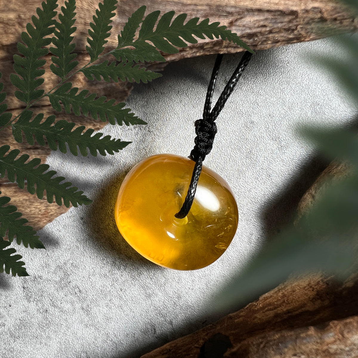 PB0100 — Sens Essentials