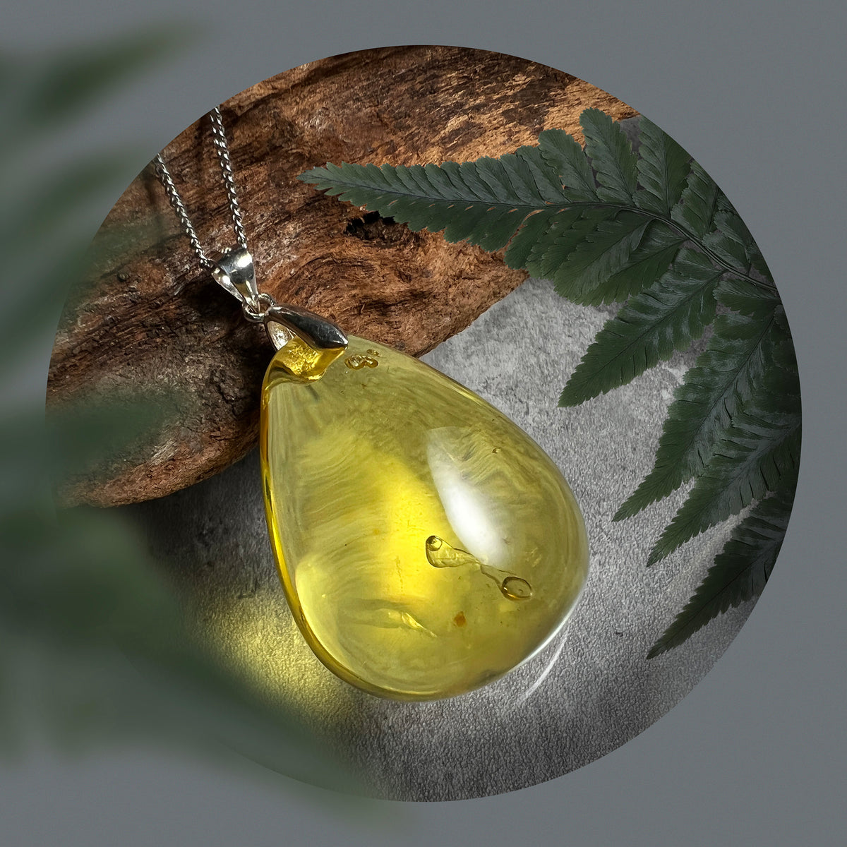 PB0302 — Sens Essentials