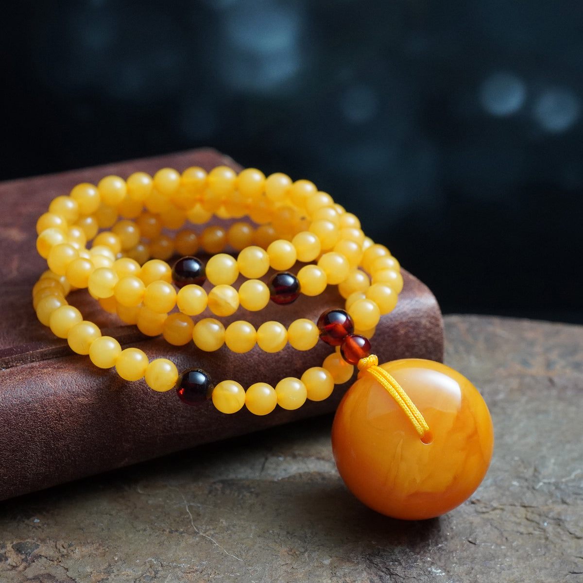 SE0555 — Sens Essentials